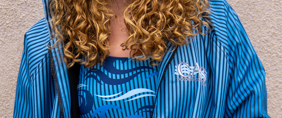 Custom Parkas, Dive and Swimwear with Your Logo – Cape Cali