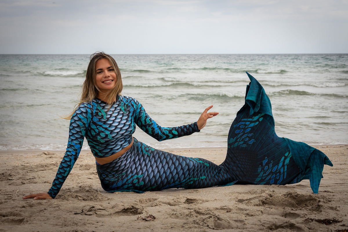 Midnight Eco-DiveTail – Cape Cali